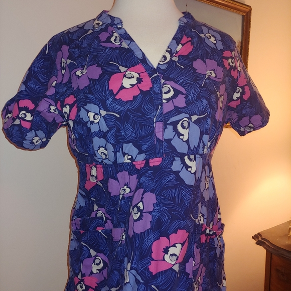 Sanibel | Tops | Sanibel Scrub Top | Poshmark